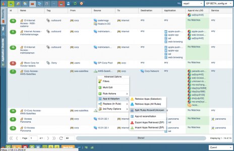 Introducing Palo Alto Networks Migration Tool 3.0 – Palo Alto Networks Blog