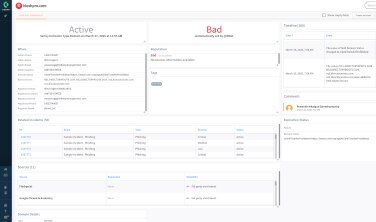 Automating Threat Hunting and Response - Palo Alto Networks
