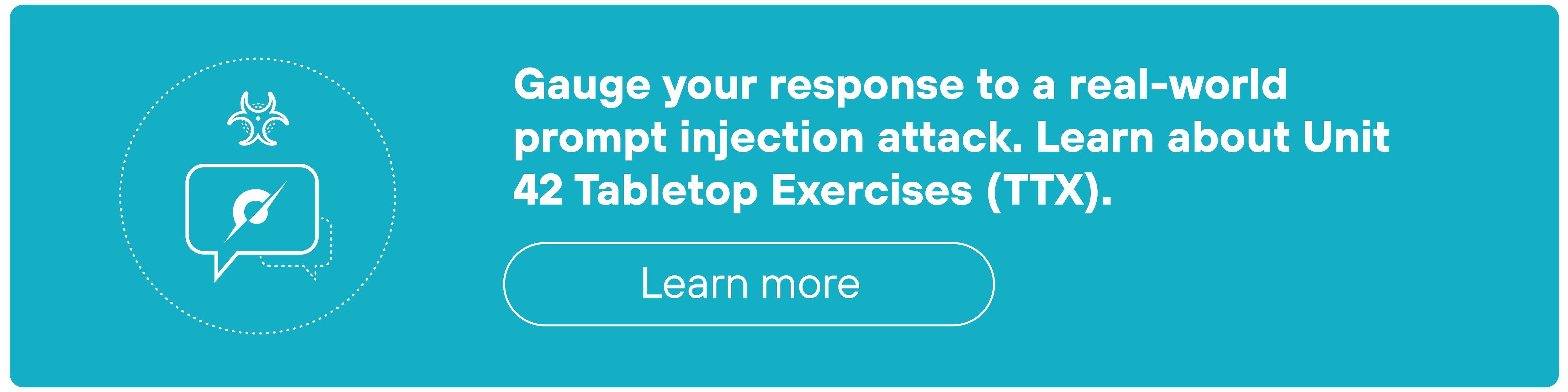 What Is a Prompt Injection Attack? [Examples & Prevention] - Palo Alto ...