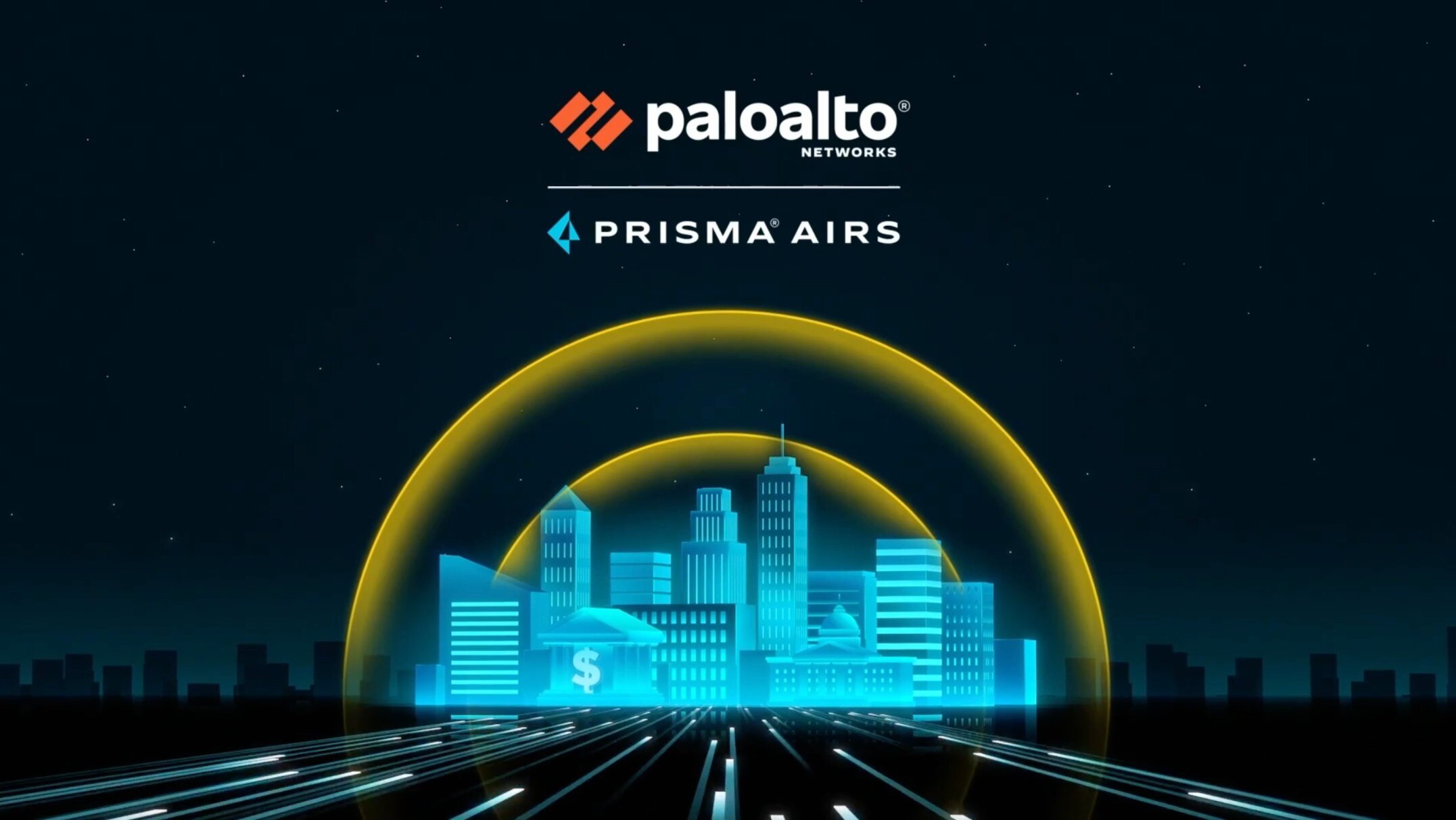 Prisma AIRS - Palo Alto Networks