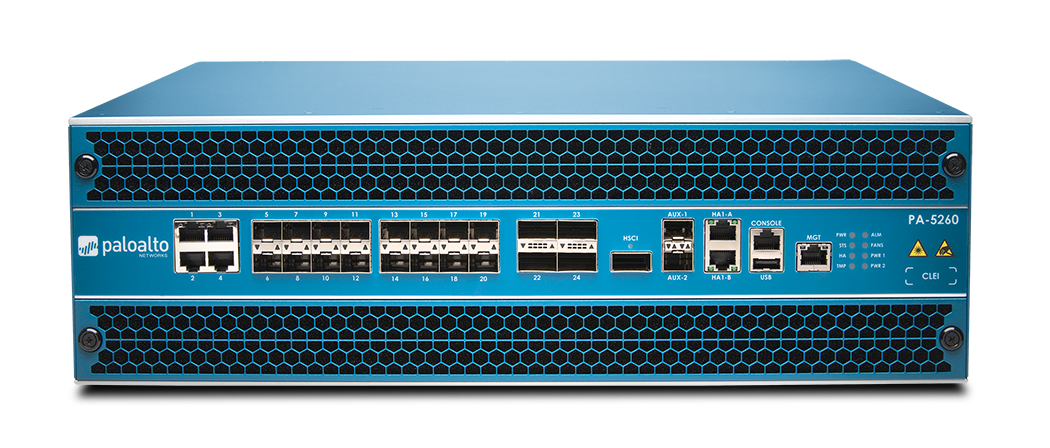 Press Kit - Palo Alto Networks