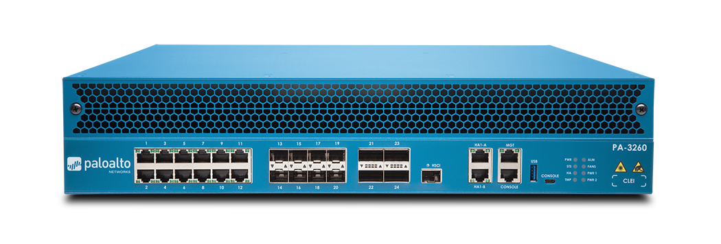 Press Kit - Palo Alto Networks