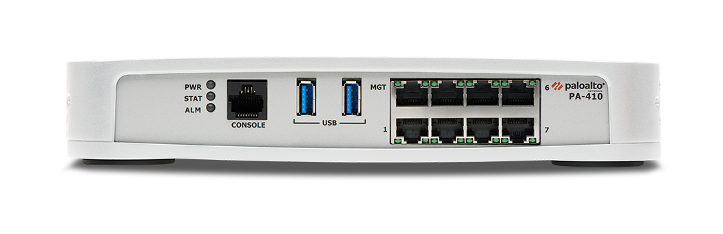 Press Kit - Palo Alto Networks