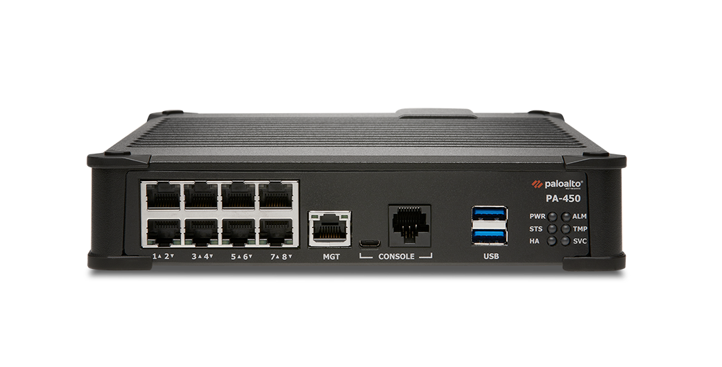 Press Kit - Palo Alto Networks