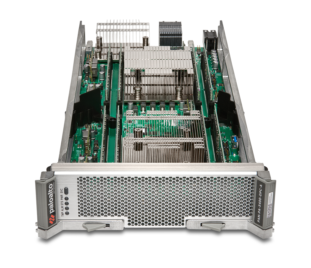 Press Kit - Palo Alto Networks