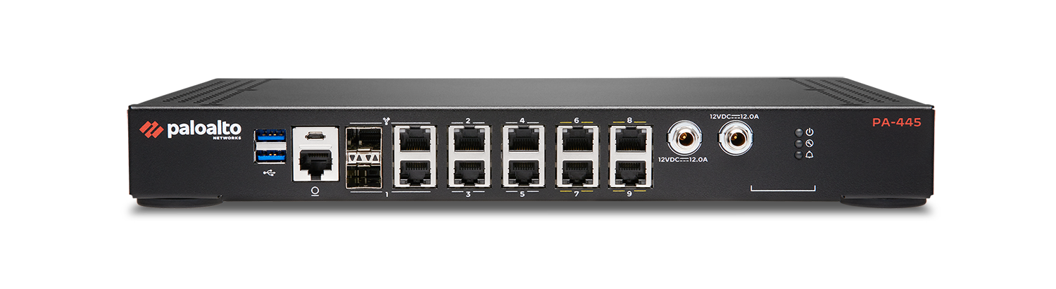 Press Kit - Palo Alto Networks