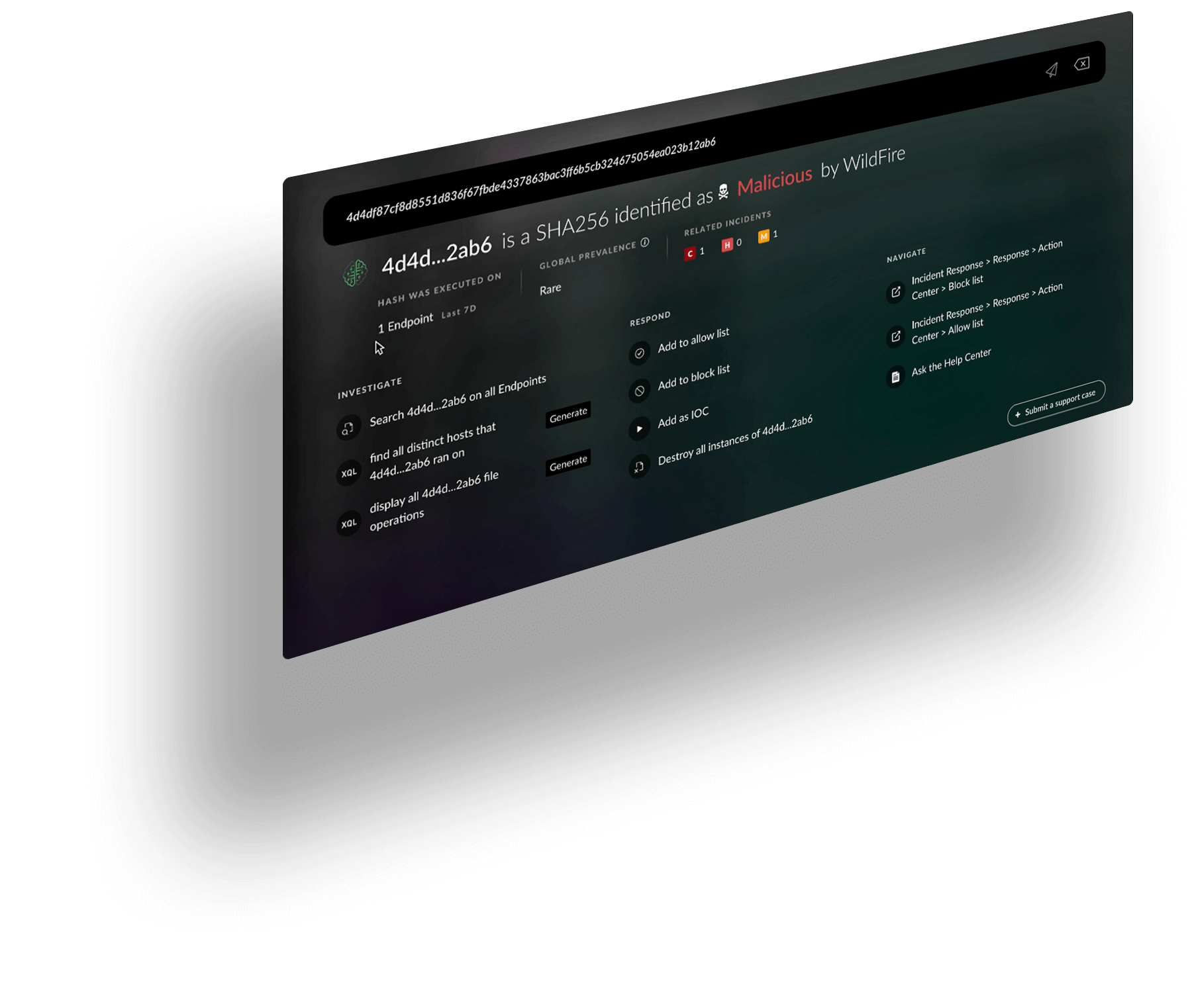 Unlock Cortex for Better Cybersecurity - Palo Alto Networks Unlock Cortex for Better Cybersecurity - Palo Alto Networks