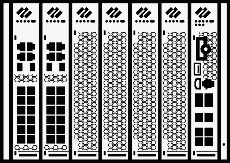 PA-Series Next-Generation Firewalls - Hardware Architectures - Palo ...